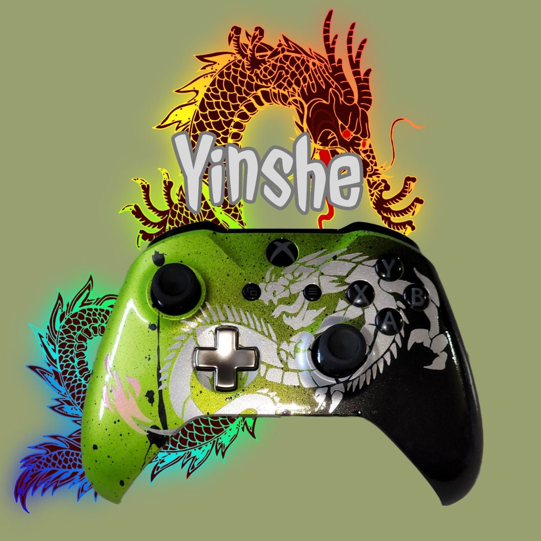 Make Your Own Custom Xbox One Controller - Etsy