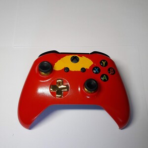 Make Your Own Custom Xbox One Controller - Etsy