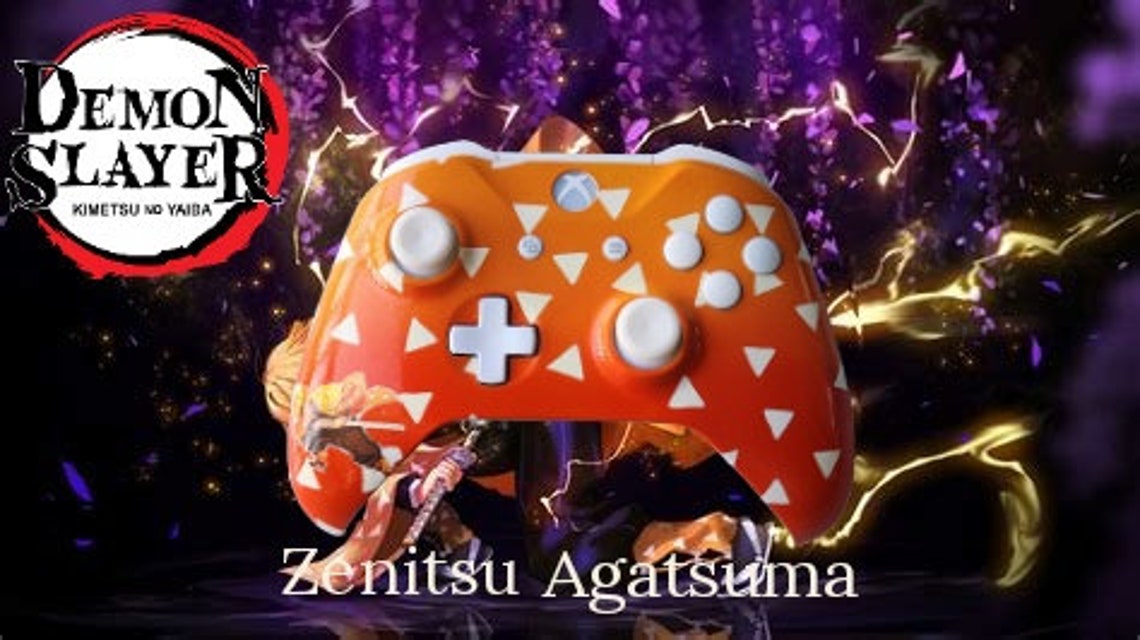 Make Your Own Custom Xbox One Controller - Etsy