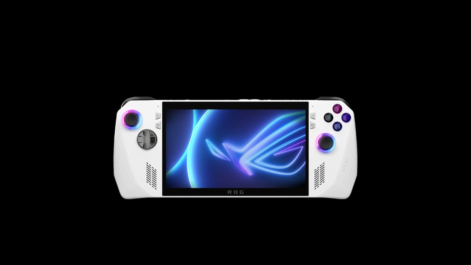 Custom ROG ALLY - Etsy