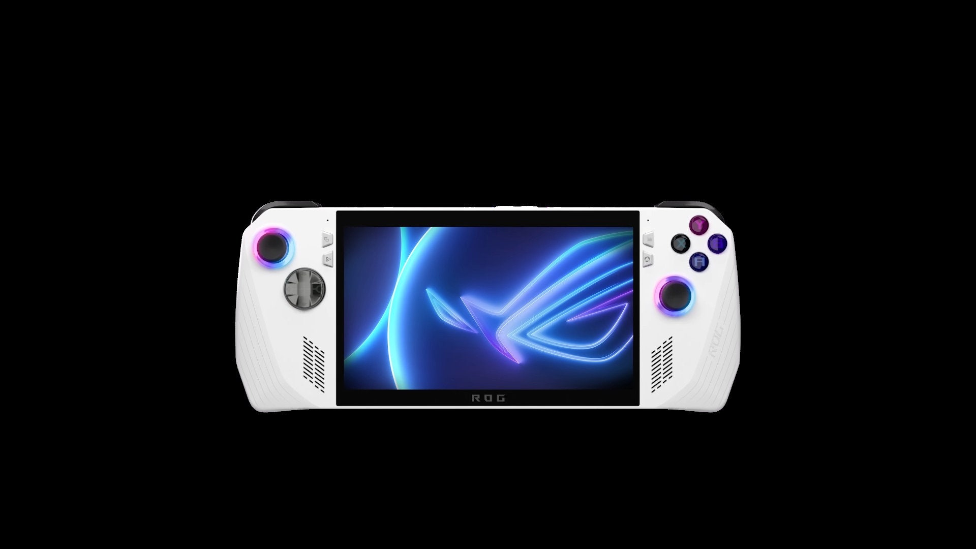 Custom ROG ALLY - Etsy