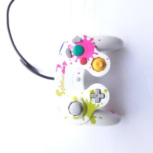 Custom Gamecube Shell ONLY - Etsy