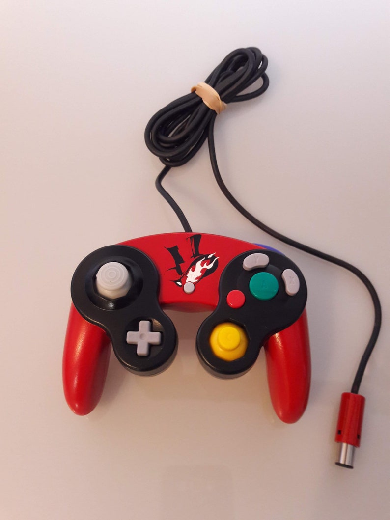 Custom Gamecube Shell ONLY - Etsy