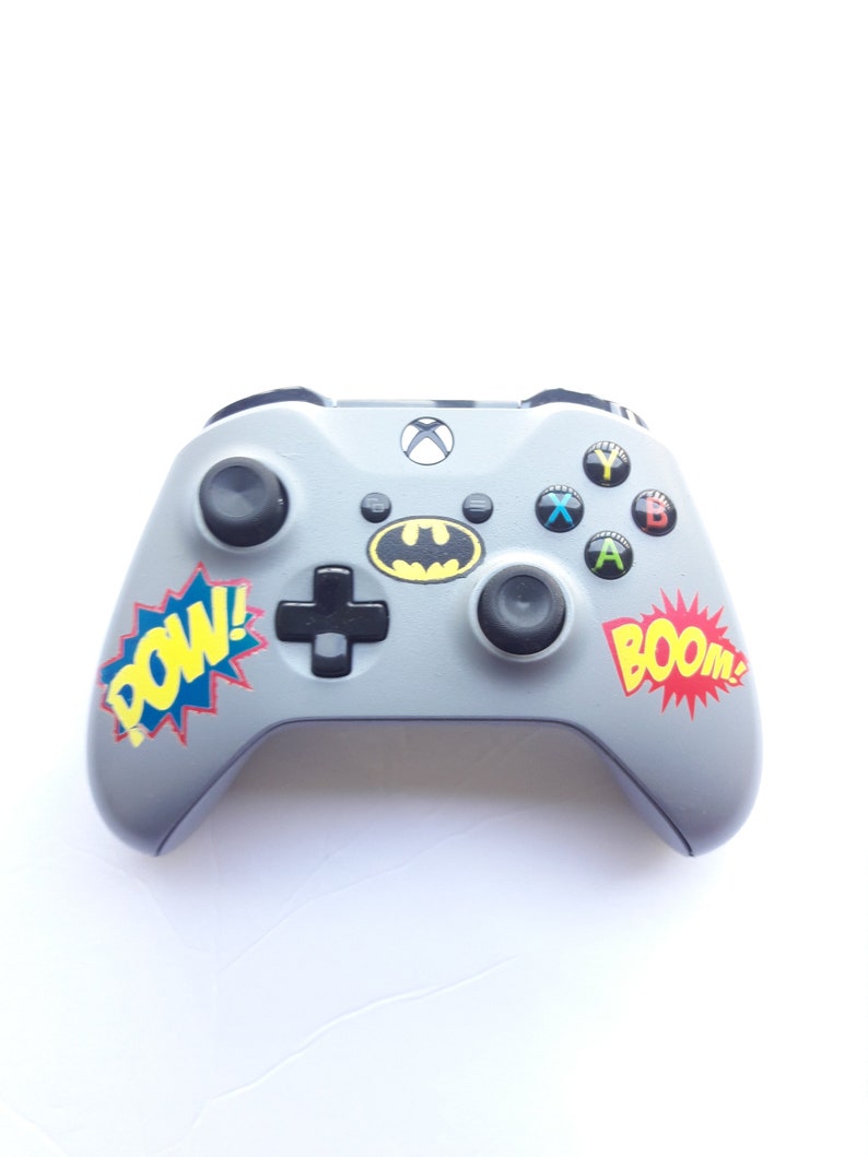 Make Your Own Custom Xbox One Controller | Etsy