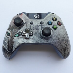 Make Your Own Custom Xbox One Controller - Etsy