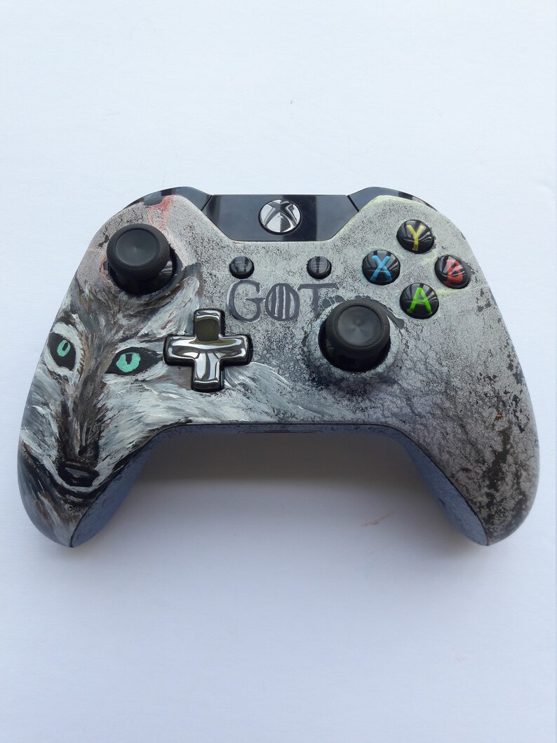 Make Your Own Custom Xbox One Controller | Etsy