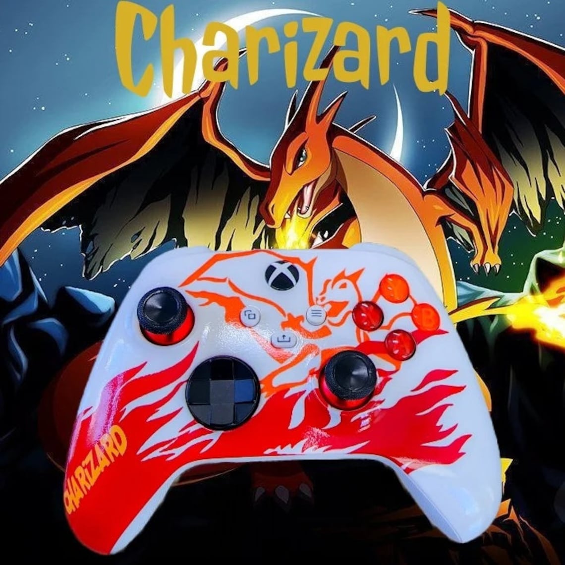 Make Your Own Custom Xbox One Controller - Etsy