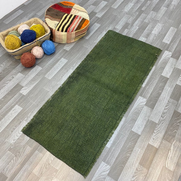 2x4 Runner Rug - Etsy