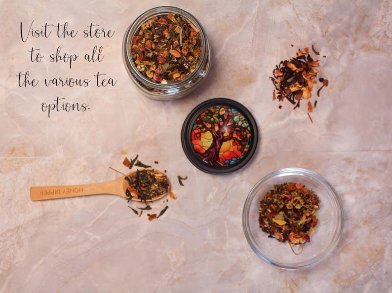Organic Golden Monkey Chai Tea Blend | Spiced Assam, Cinnamon, Ginger ...