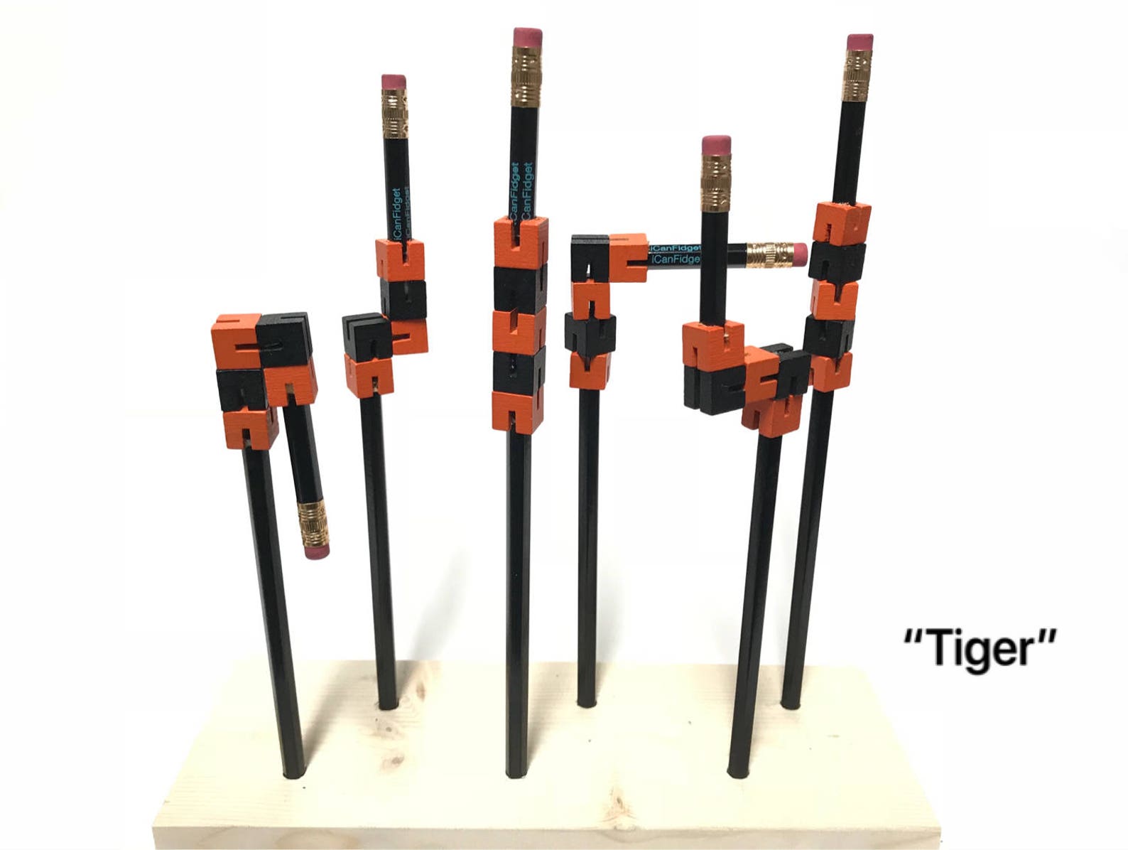 Fidget Pencil | Etsy