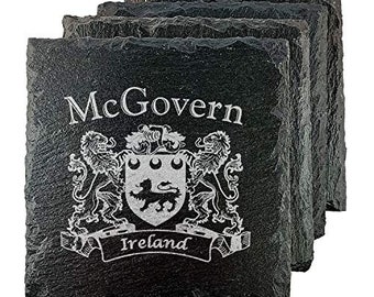 Nee Irish Coat of Arms Heavy Duty Outdoor Ireland Flag 3 - Etsy