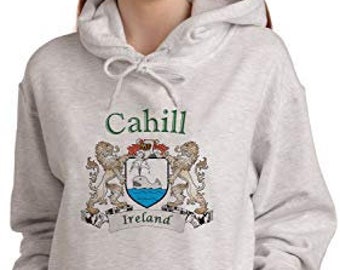 Cahill Coat of Arms - Etsy