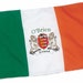 Gilmore Irish Coat of Arms Flag 3'x5' Foot - Etsy