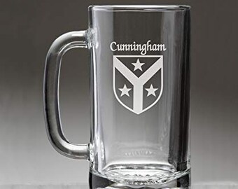 Cunningham Glass | Etsy