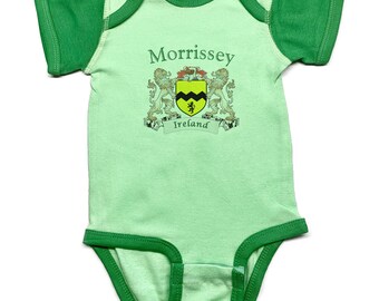 Morrissey Baby - Etsy