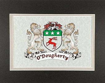 Dougherty Print - Etsy