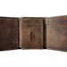 Richardson Irish Coat of Arms Rustic Leather Wallet - Etsy