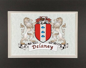 Delaney - Etsy