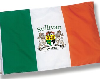 Madden Irish Coat of Arms Slate Coasters Set of 4 - Etsy