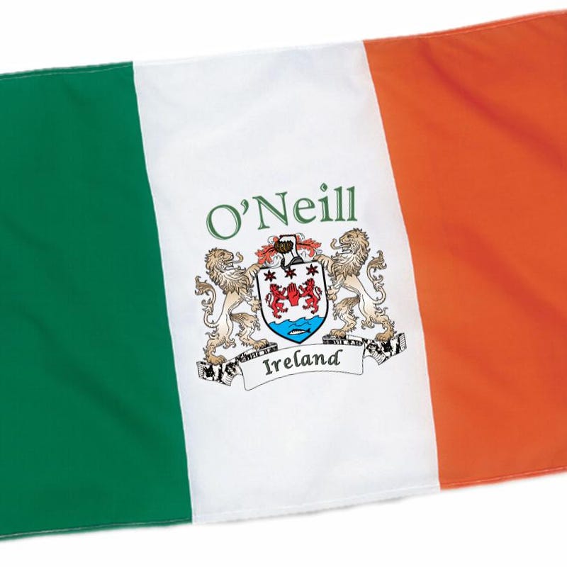 Patrick O'neill - Etsy