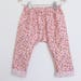 Reversible Pants Pattern | Kids Sewing Pattern | Girls Pants | Toddler ...