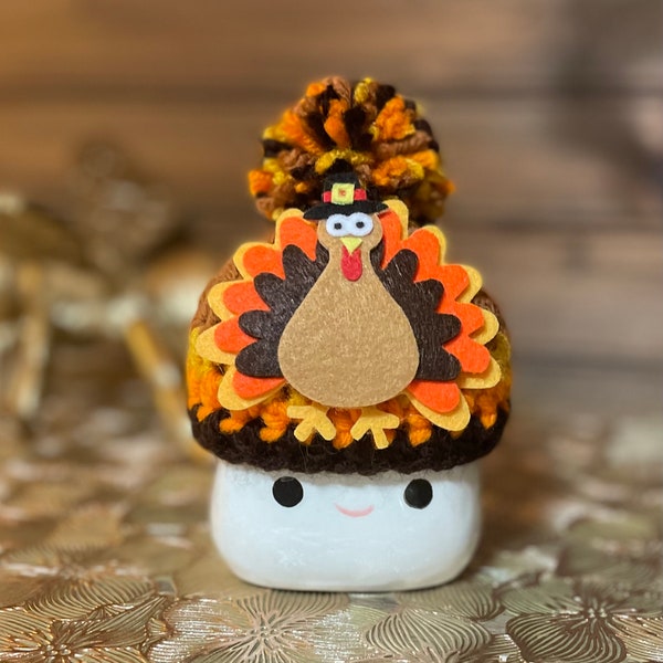 Turkey Hat - Etsy