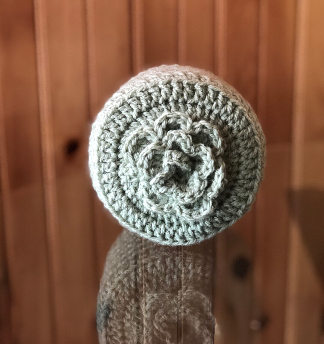 Color Choice Crochet Toilet Paper/toilet Tissue Cover/cozy - Etsy