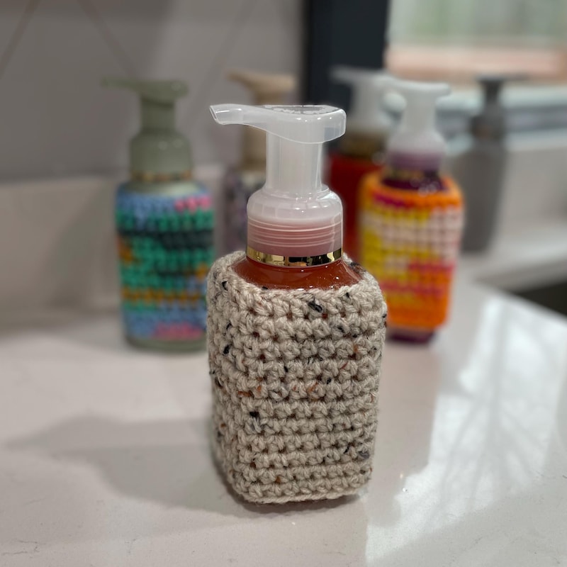 Dish Soap Cover - Etsy