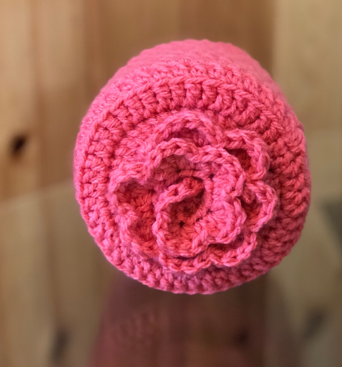 Color Choice Crochet Toilet Paper/toilet Tissue Cover/cozy - Etsy