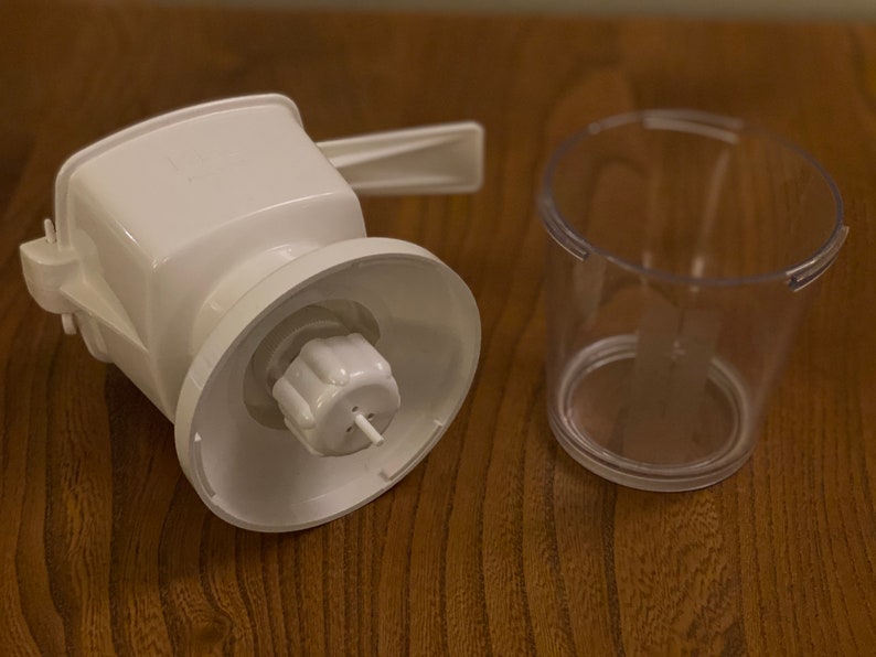 Bel Cream Maker Final Edition - Etsy