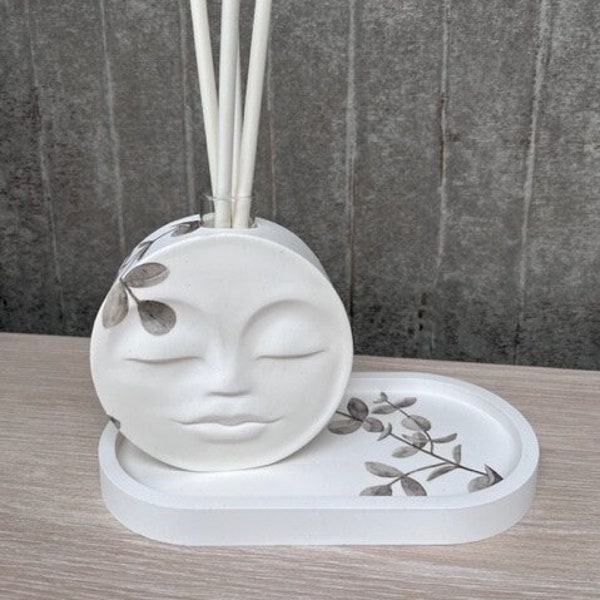 Face Vase - Etsy UK