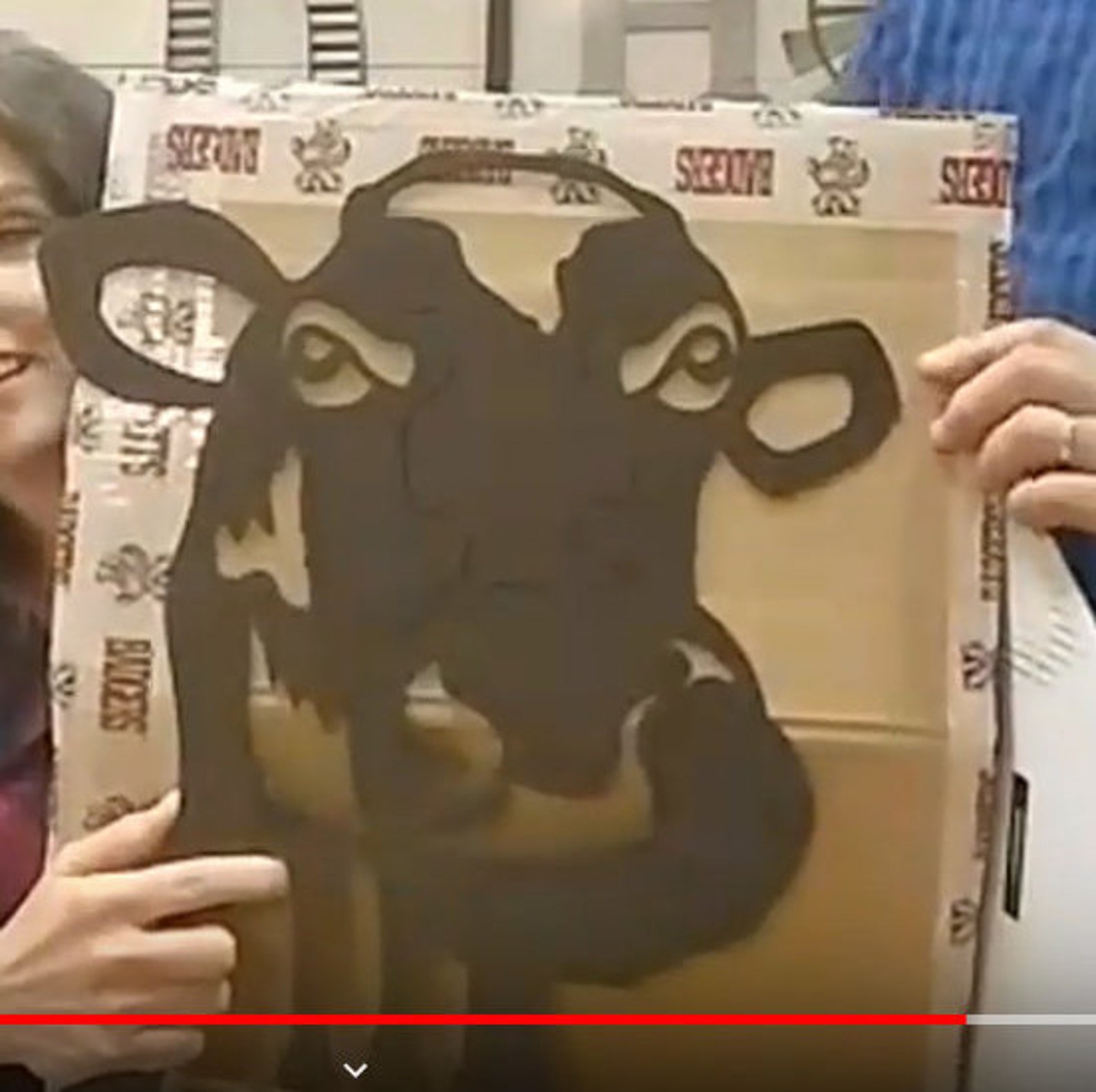 Bulls Longhorns Cows Buffalo and Calves-dxf Files Cut Ready - Etsy