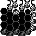 Fire Pit Ball Eagle Attack-dxf Files Cut Ready for Cnc Machines, Laser ...