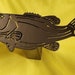 Tuna and Bass Fish DXF Files: CNC Laser and Plasma Cut Ready - Etsy