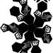 Fire Pit Ball Eagle Attack-dxf Files Cut Ready for Cnc Machines, Laser ...