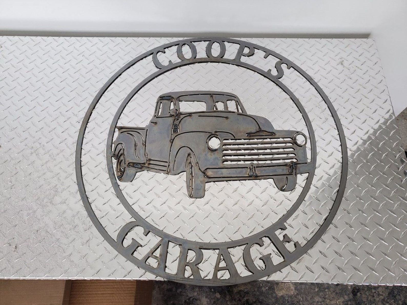 Hot Rod Classic Cars: CNC Laser Plasma Cut Files (SVG, DXF) - Etsy