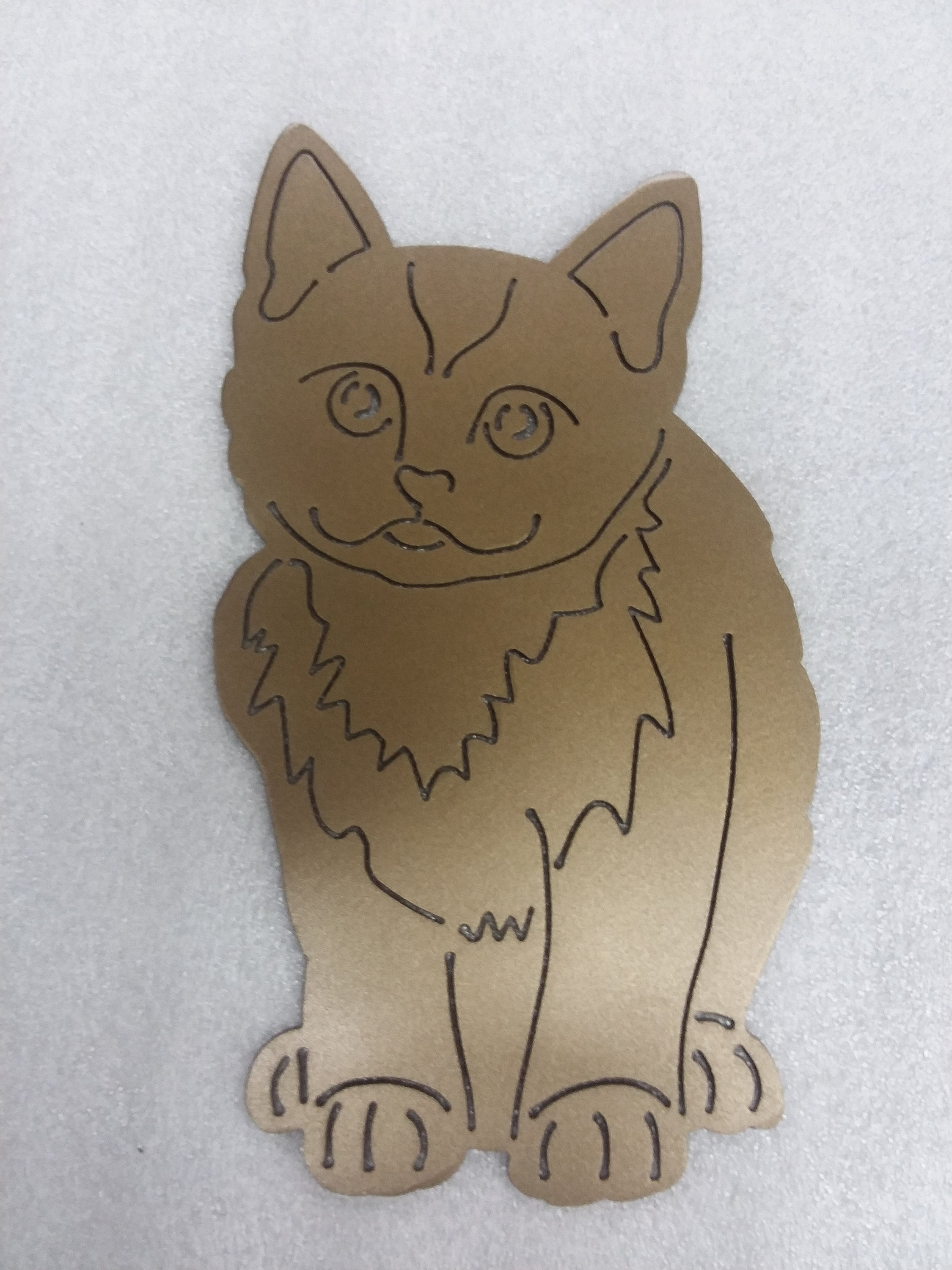 Cats and Kittens Cute-dxf Files and SVG Cut Ready for Cnc Machines ...