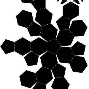 Fire Pit Ball Plain-dxf Files Cut Ready for Cnc Machines, Laser Cutting ...