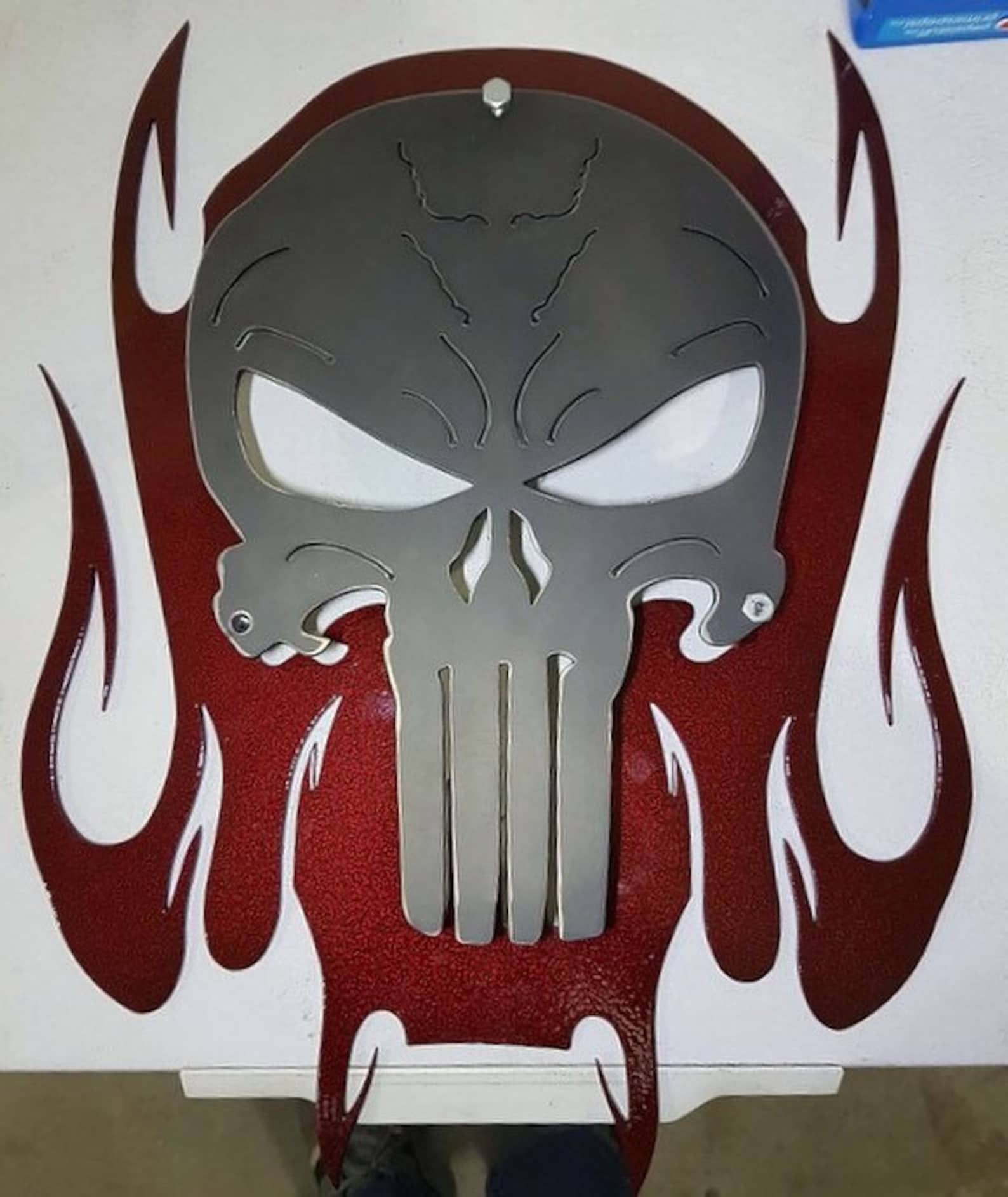 Skulls Signs and Symbols-dxf Files and SVG Cut Ready for Cnc Machines ...