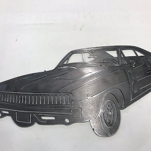 Cars Classic, Hot Road, Muscle, Modern, Truck and 4x4-dxf Files and SVG ...