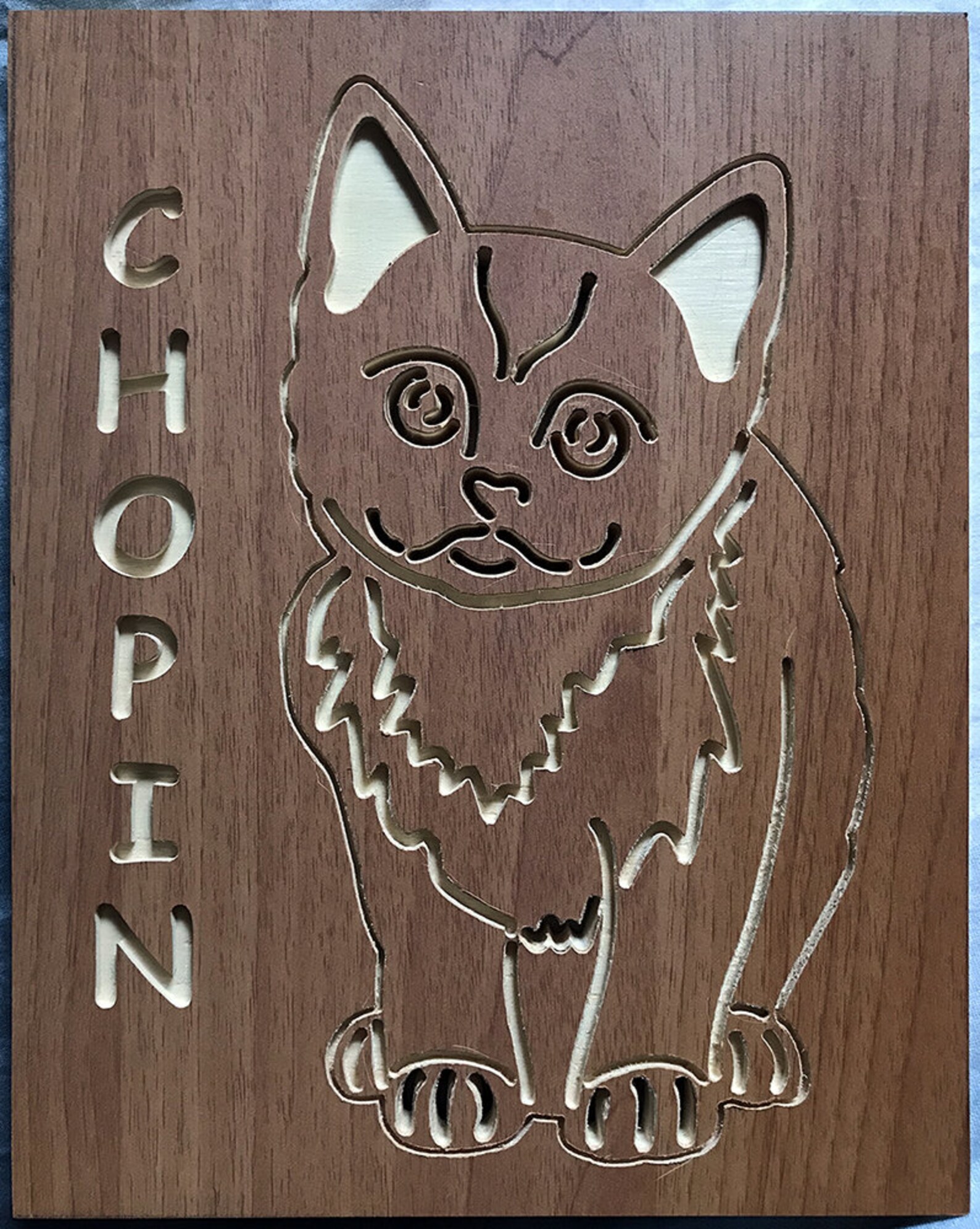 Cats and Kittens Cute-dxf Files and SVG Cut Ready for Cnc Machines ...