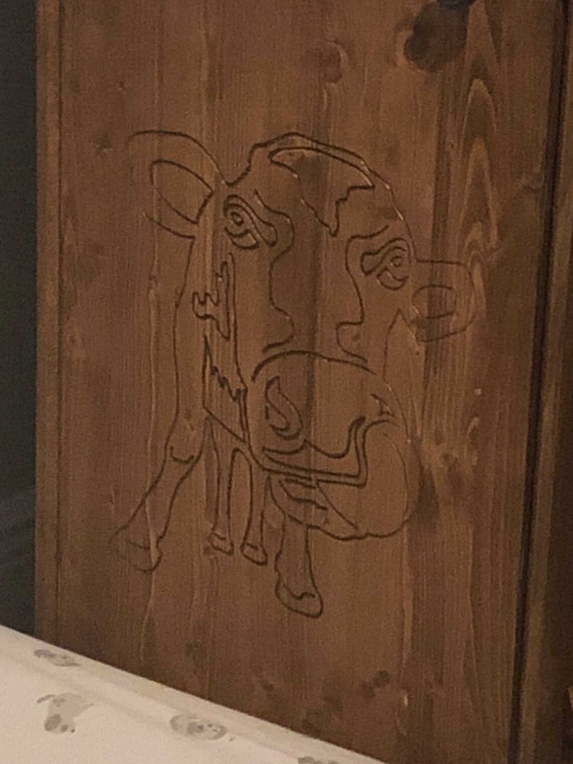 Bulls Longhorns Cows Buffalo and Calves-dxf Files Cut Ready - Etsy