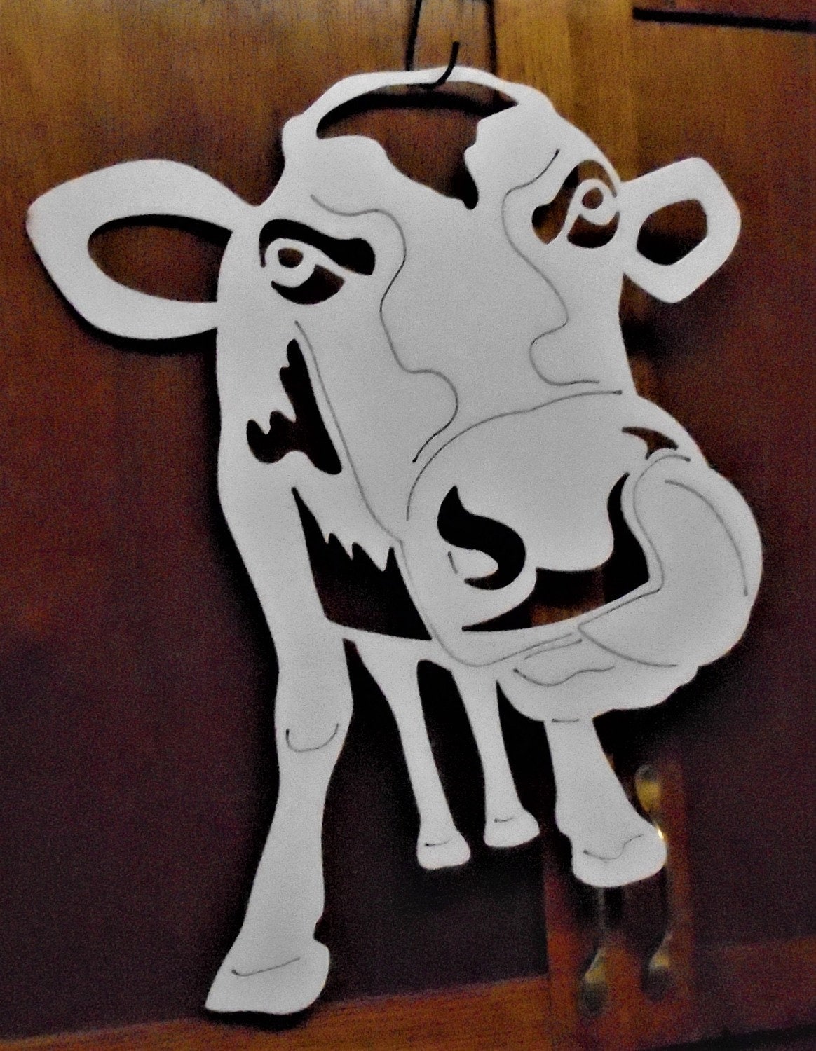 Bulls Longhorns Cows Buffalo and Calves-dxf Files Cut Ready - Etsy