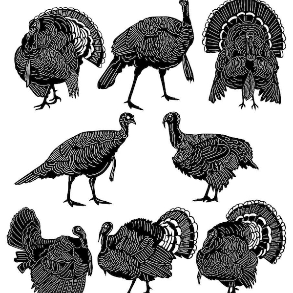 Turkey - Etsy