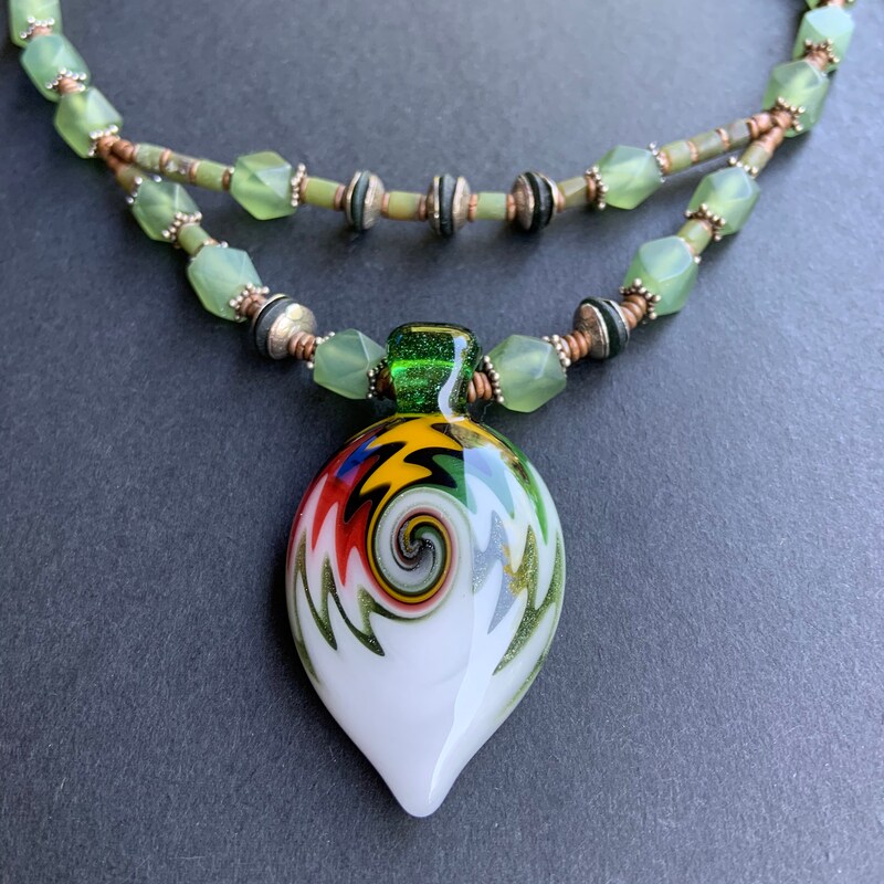 Heady Jewelry - Etsy