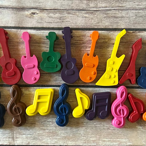 Music Party Favors - Etsy