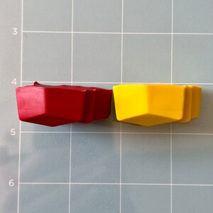 Personalized Train Mini Color Packs - Perfect for Party Favors and ...