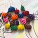 Pumpkin Mini Color Packs. Personalized. Party Favors. Kids - Etsy