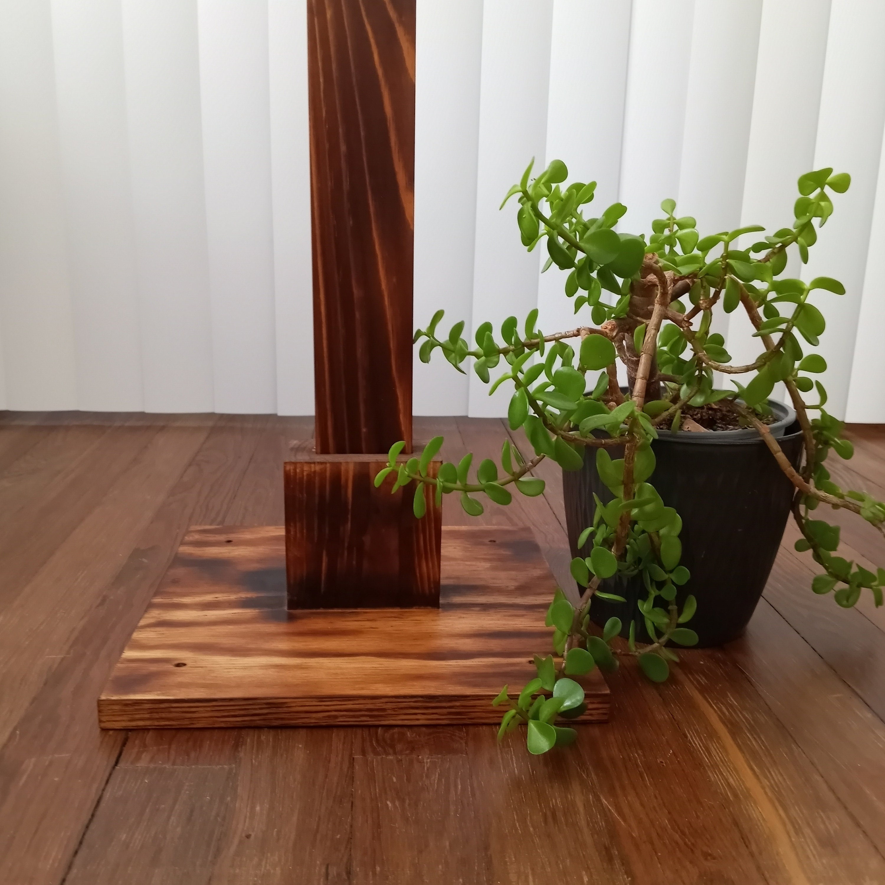 Stand/base for Large Cross - Etsy