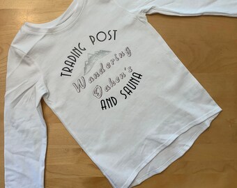 Wandering Oaken Svg - Etsy